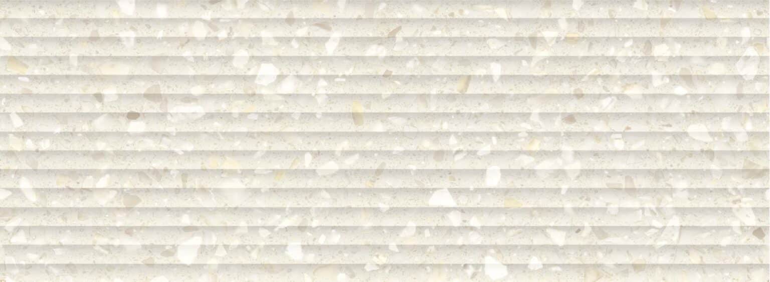 REVESTIMIENTO SAMBA ROCK OFF WHITE ARCH MATE 45X120cm - Acabadosbriko S.A.